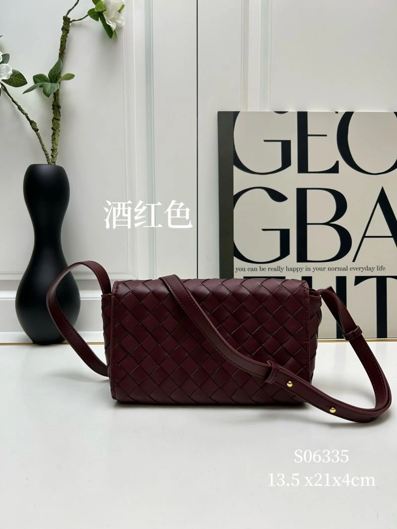 High fidelity Bottega Veneta Satchel Bags
