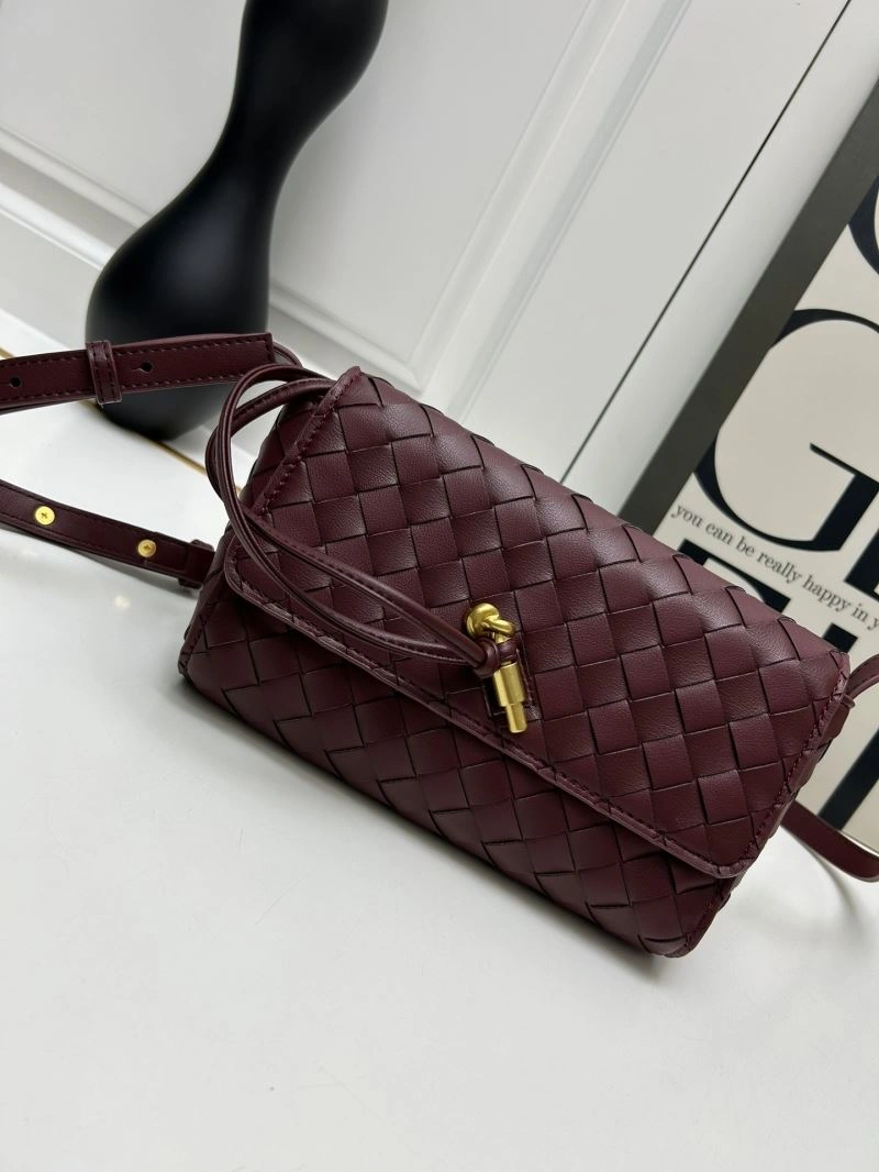 High fidelity Bottega Veneta Satchel Bags