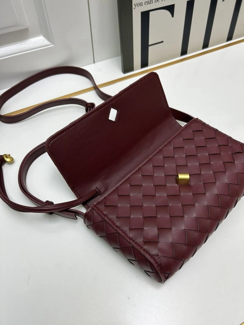 High fidelity Bottega Veneta Satchel Bags