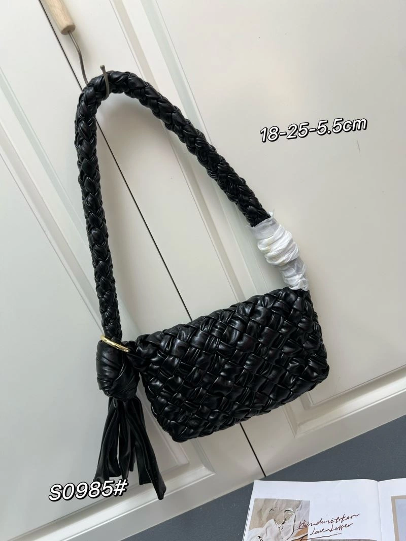 Top mirror Bottega Veneta Satchel Bags