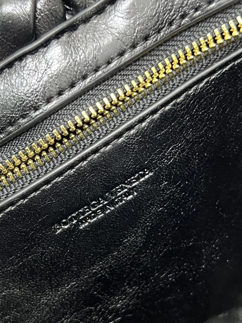 Top mirror Bottega Veneta Satchel Bags