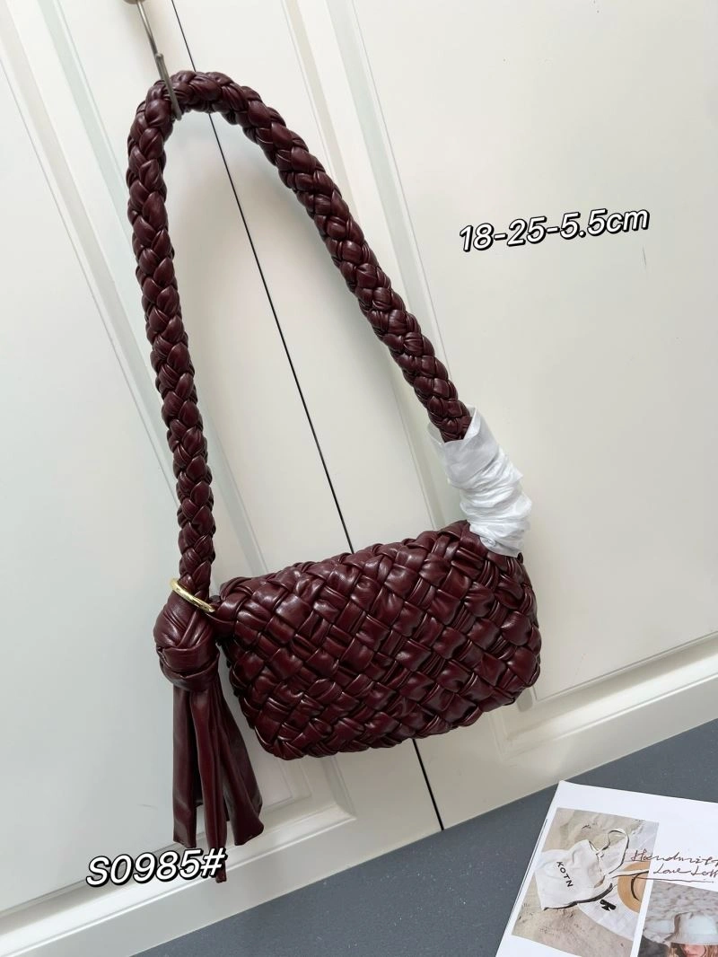 Mirror quality Bottega Veneta Satchel Bags