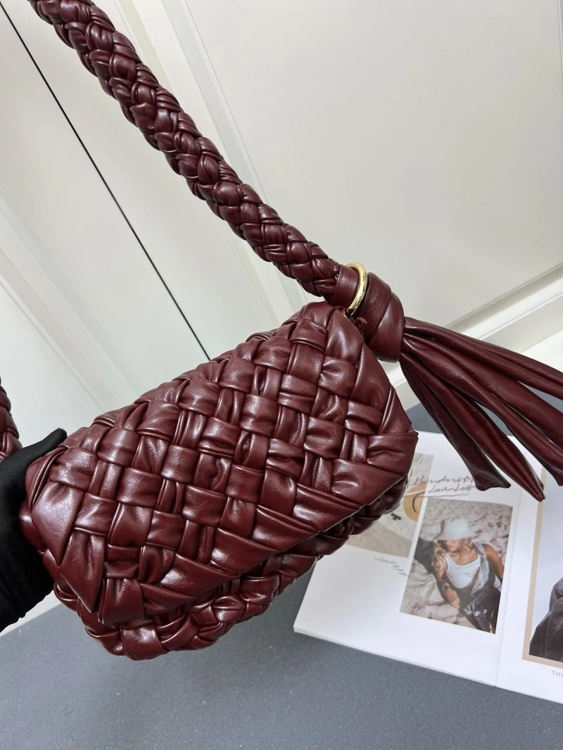 Mirror quality Bottega Veneta Satchel Bags