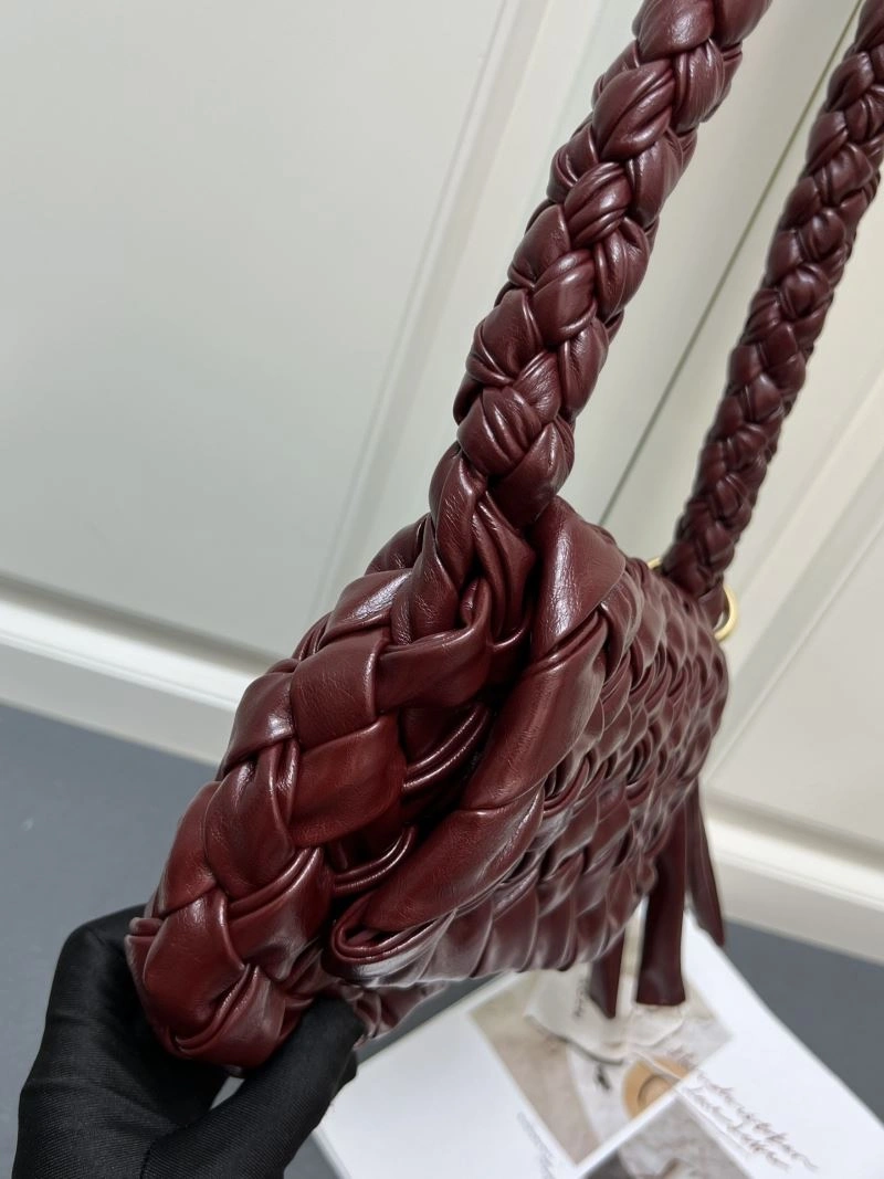 Mirror quality Bottega Veneta Satchel Bags