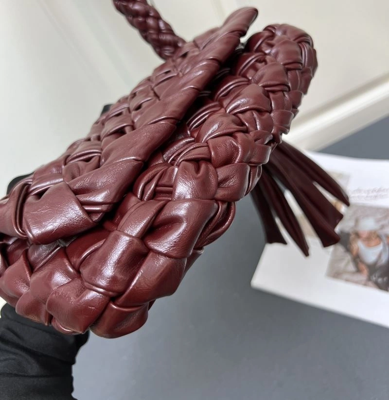 Mirror quality Bottega Veneta Satchel Bags