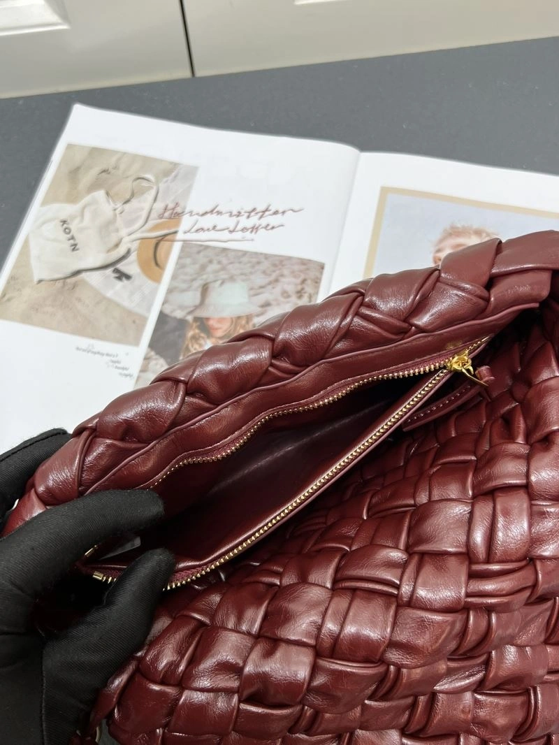 Mirror quality Bottega Veneta Satchel Bags