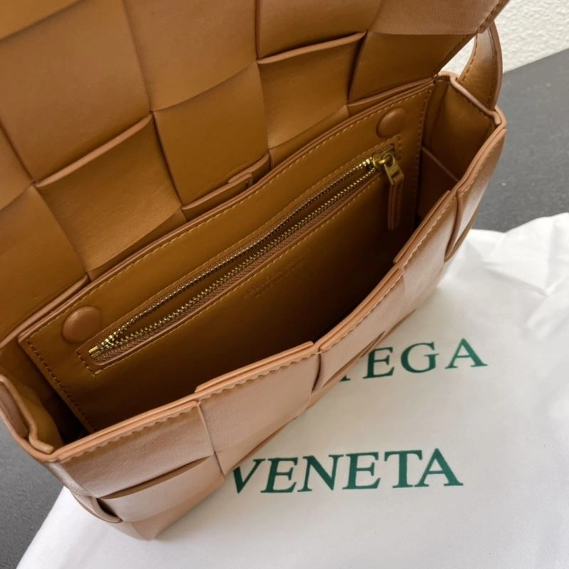 Factory-made Bottega Veneta Satchel Bags