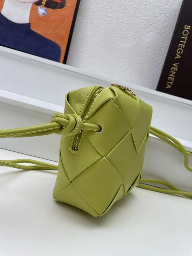 Authentic Bottega Veneta Satchel Bags