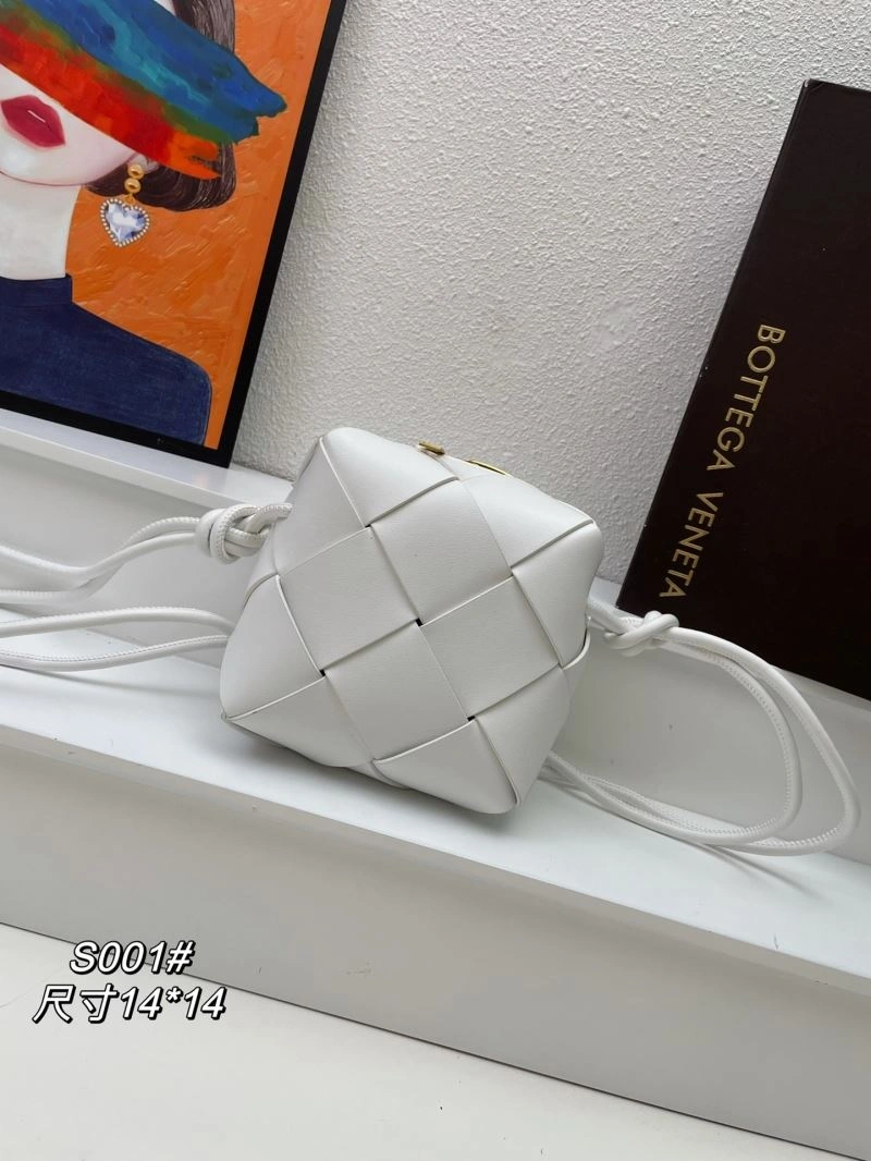 Bottega Veneta Satchel Bags