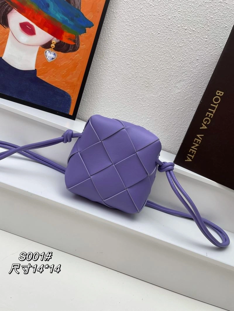Bottega Veneta Satchel Bags