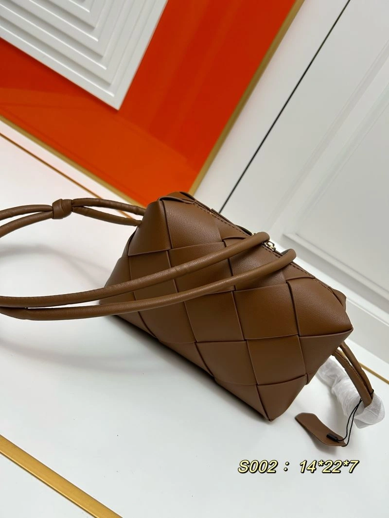 Brand-original Bottega Veneta Satchel Bags