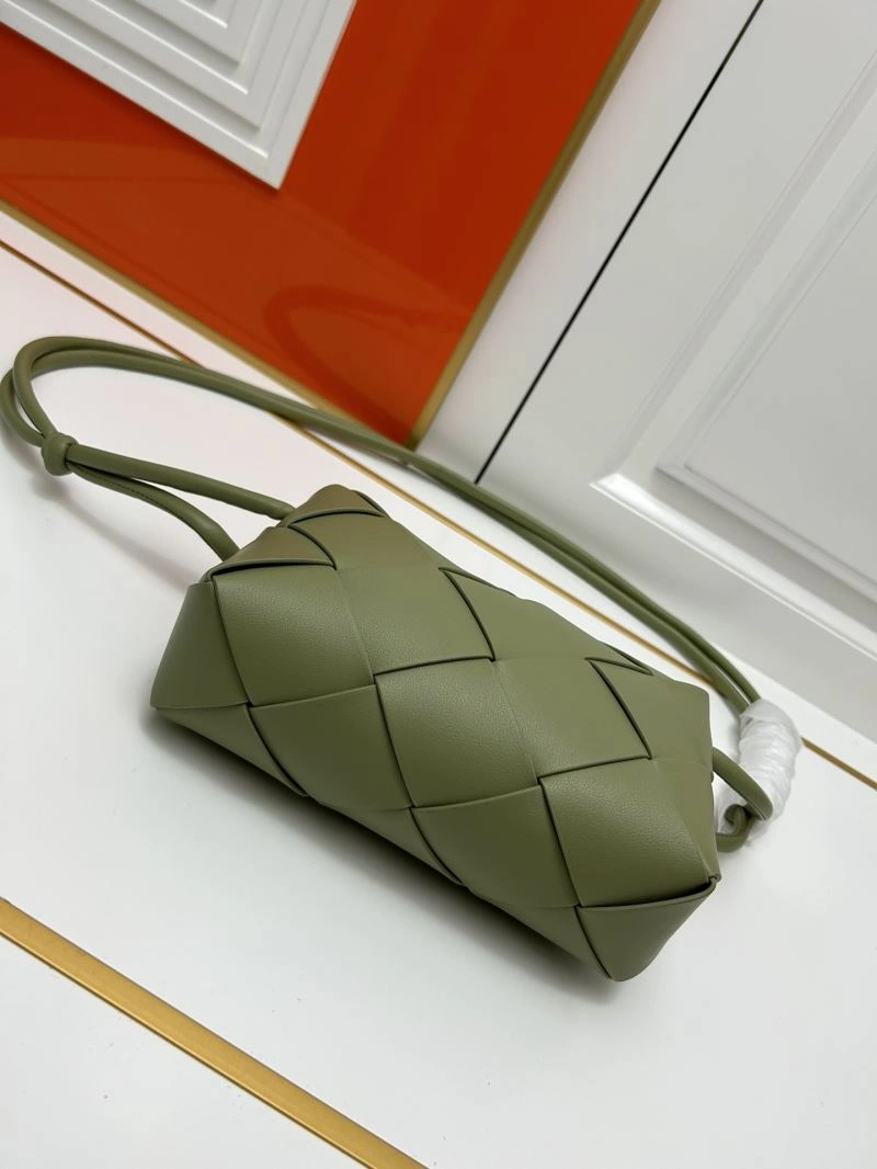 Official Bottega Veneta Satchel Bags