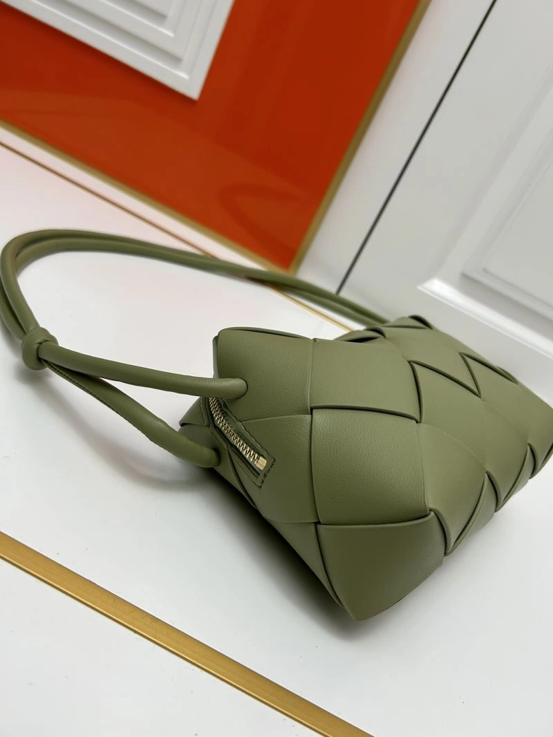 Official Bottega Veneta Satchel Bags