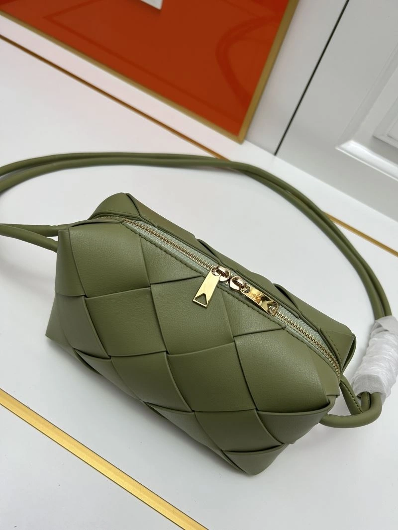 Official Bottega Veneta Satchel Bags