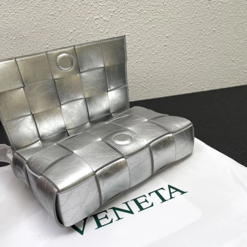 High fidelity Bottega Veneta Satchel Bags
