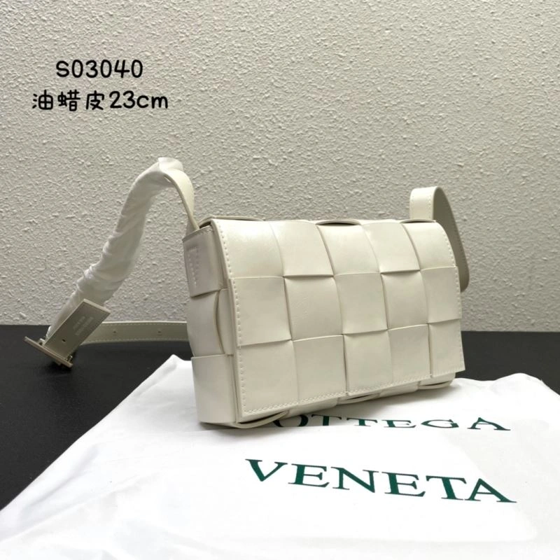 Precise copy Bottega Veneta Satchel Bags