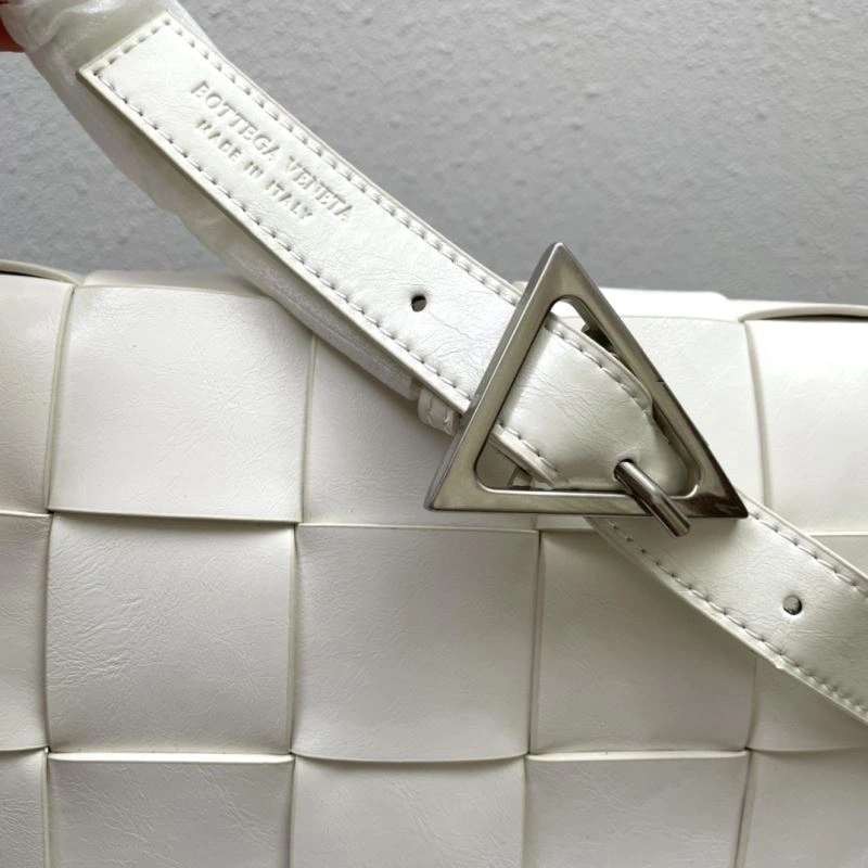Precise copy Bottega Veneta Satchel Bags