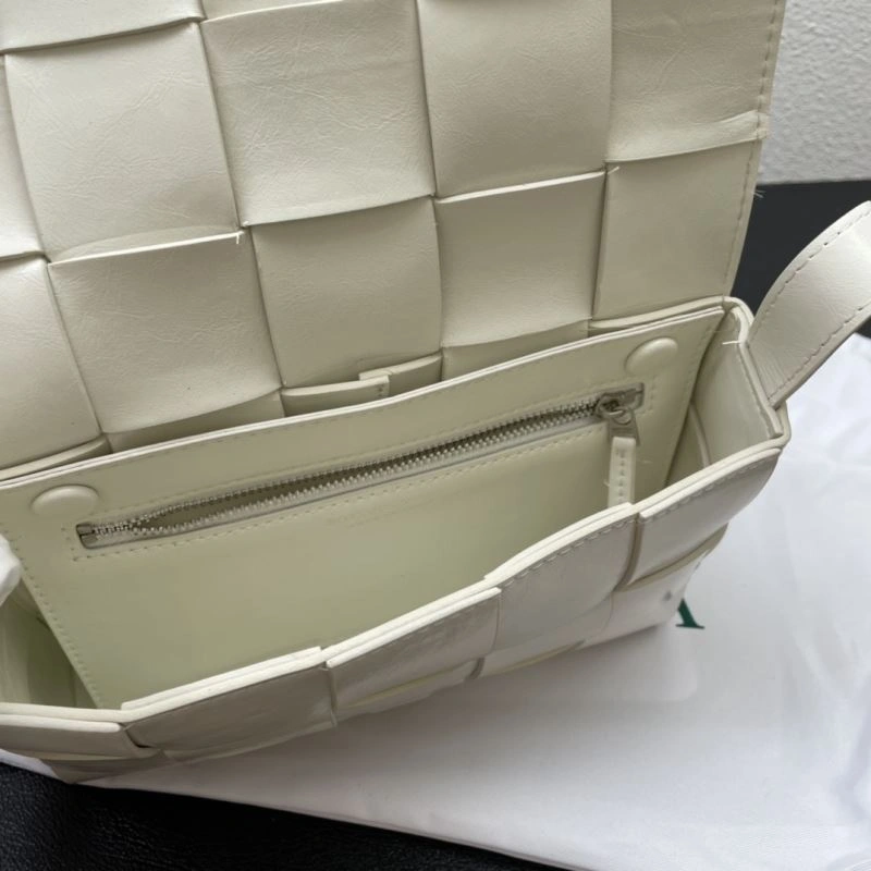 Precise copy Bottega Veneta Satchel Bags