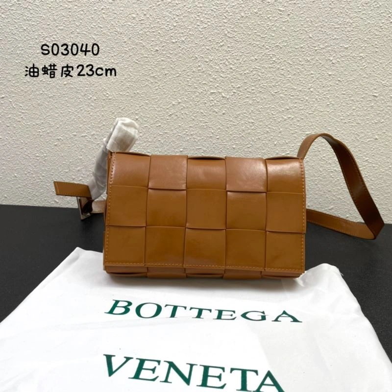 Bottega Veneta Satchel Bags