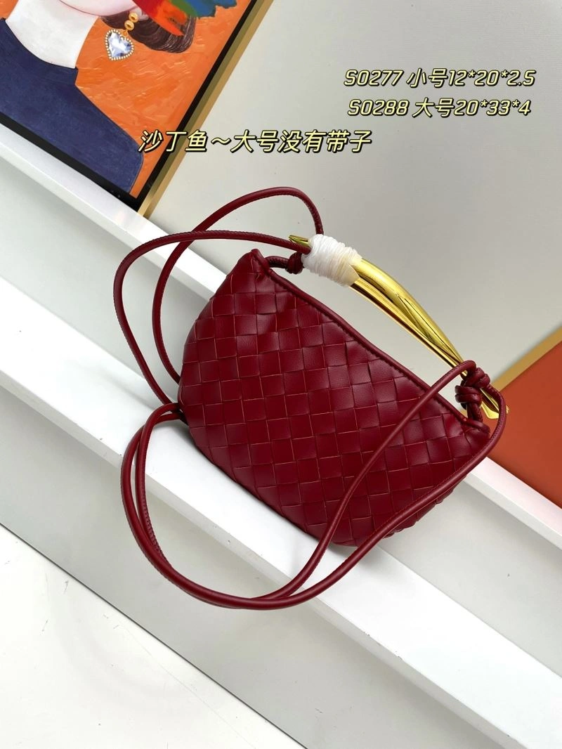Bottega Veneta Satchel Bags