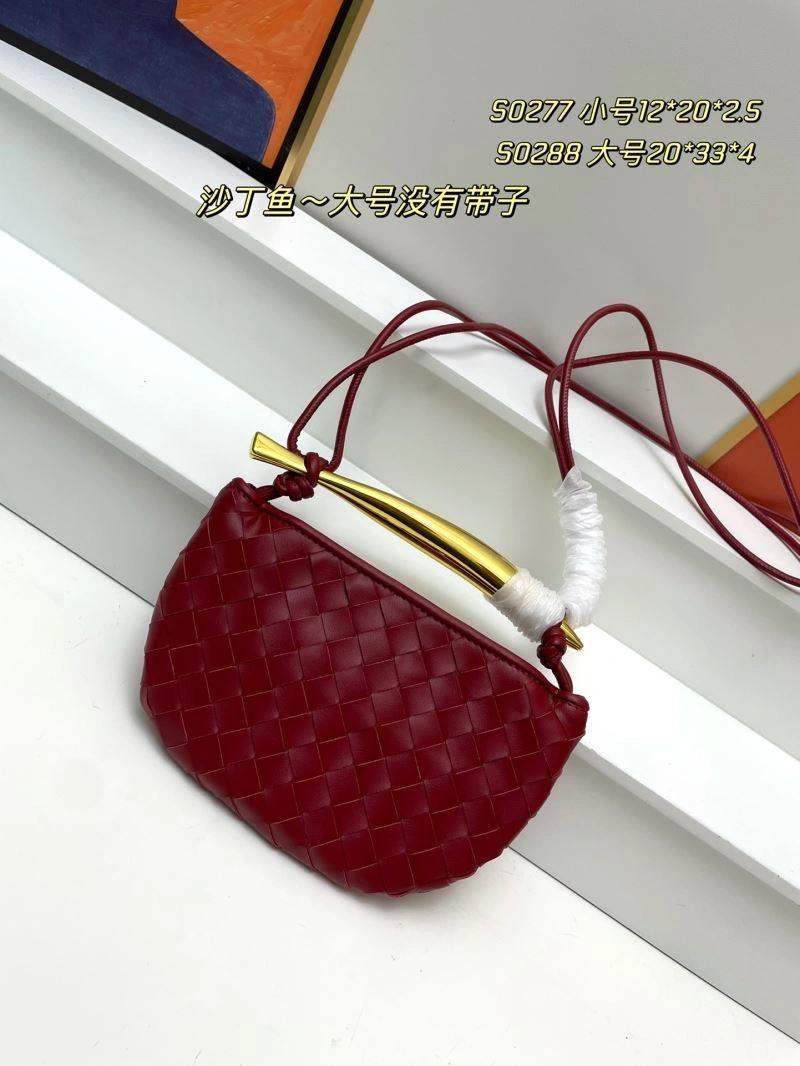 Original Bottega Veneta Satchel Bags