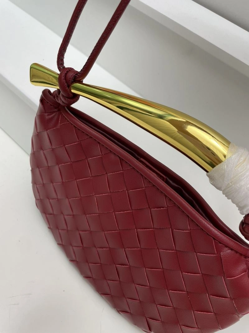 Original Bottega Veneta Satchel Bags