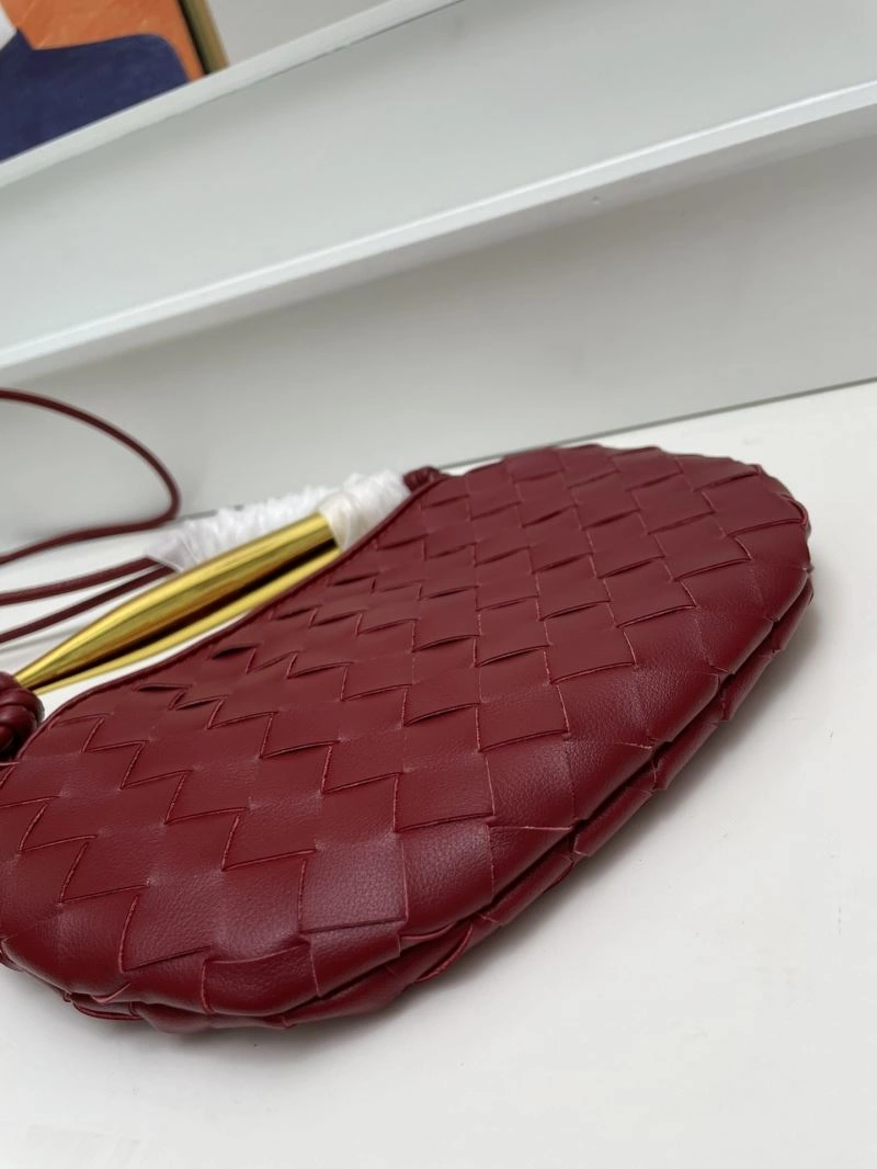 Original Bottega Veneta Satchel Bags