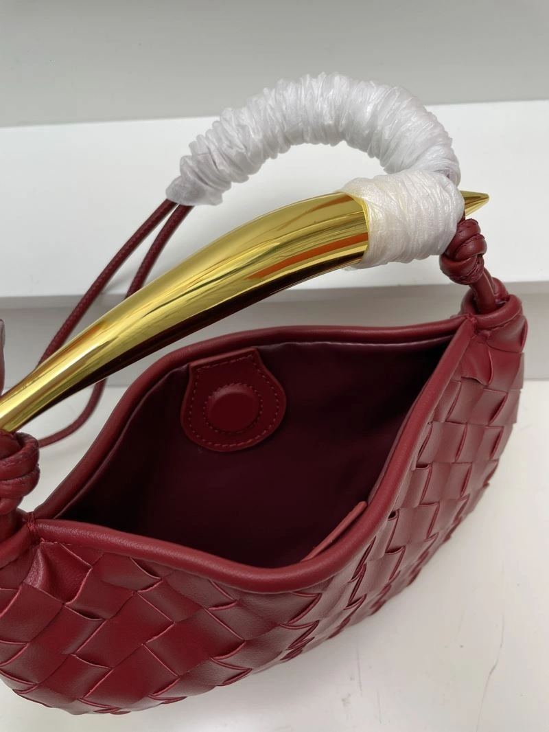 Original Bottega Veneta Satchel Bags