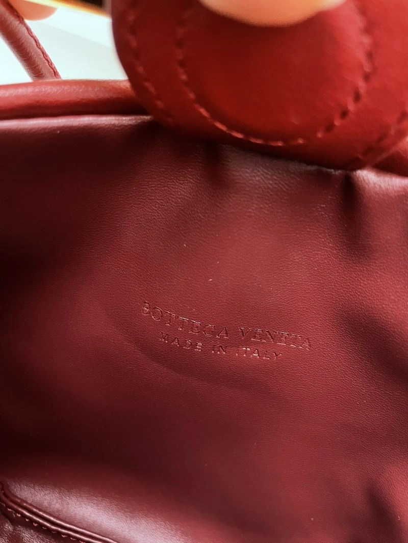 Original Bottega Veneta Satchel Bags