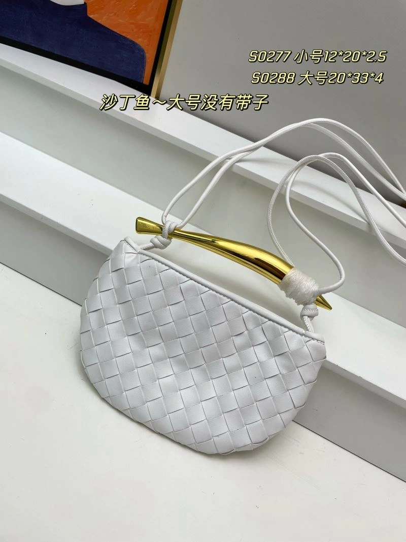 Accurate model Bottega Veneta Satchel Bags