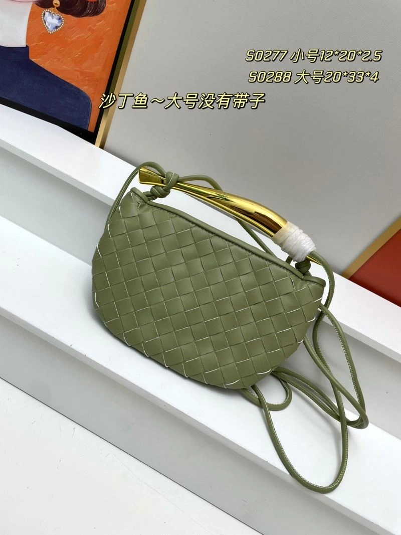 Bottega Veneta Satchel Bags