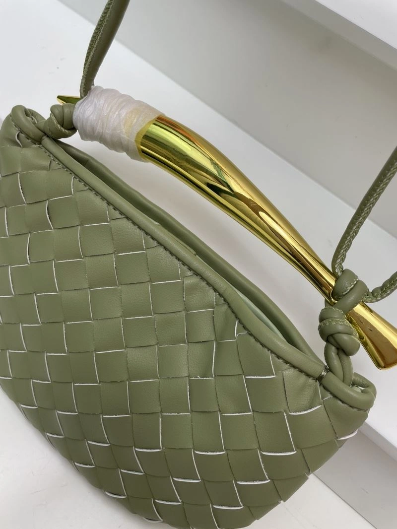 Authentic Bottega Veneta Satchel Bags