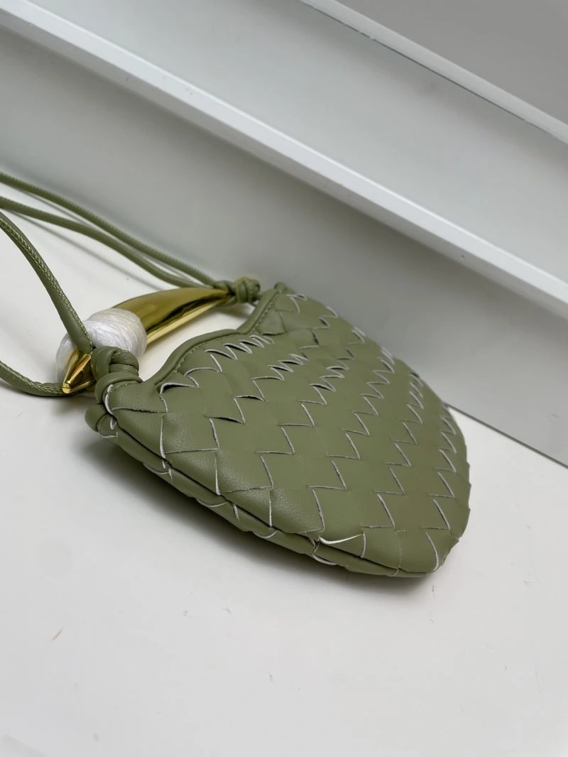 Authentic Bottega Veneta Satchel Bags