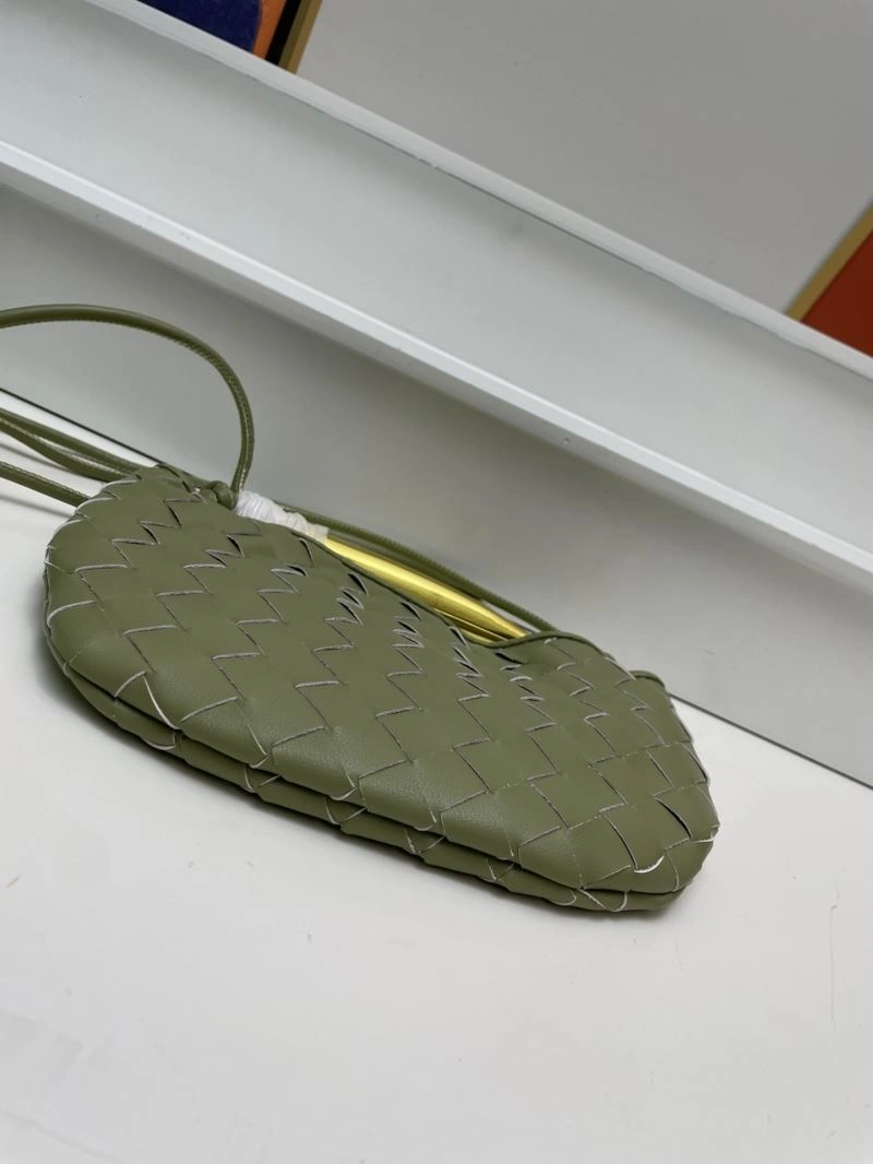 Authentic Bottega Veneta Satchel Bags