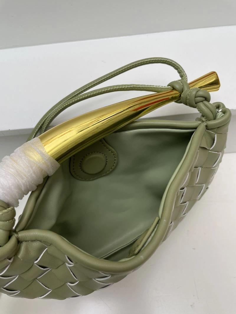 Authentic Bottega Veneta Satchel Bags