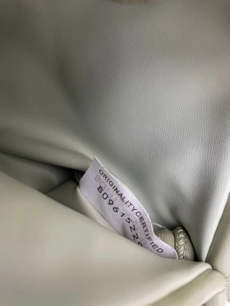 Authentic Bottega Veneta Satchel Bags
