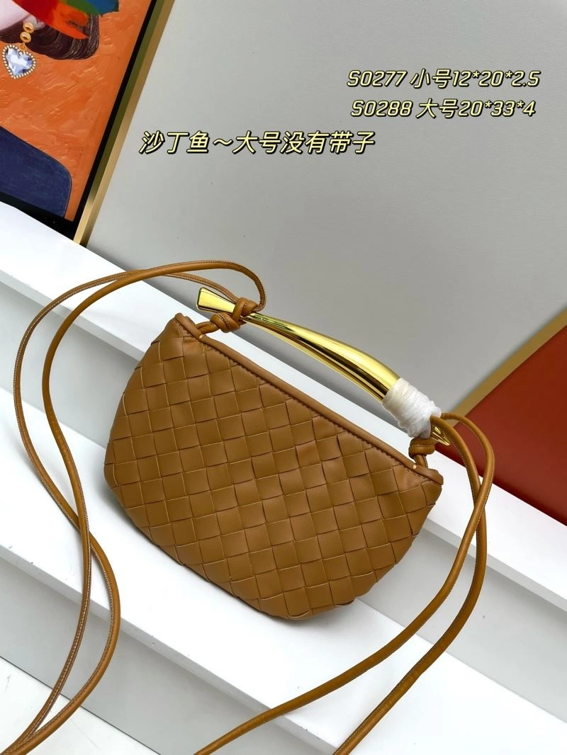 Reasonably priced Bottega Veneta Satchel Bags