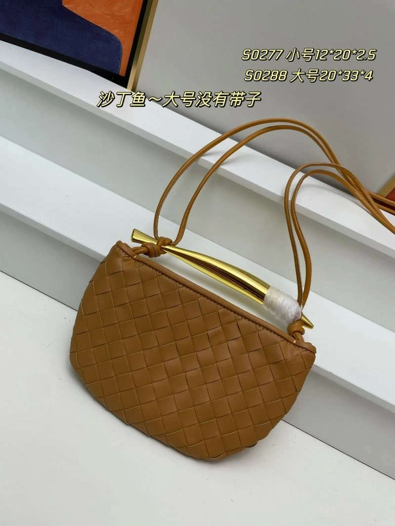 Reasonably priced Bottega Veneta Satchel Bags