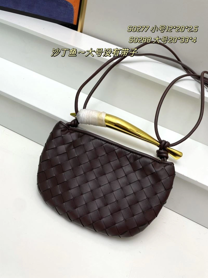 Inexpensive Bottega Veneta Satchel Bags