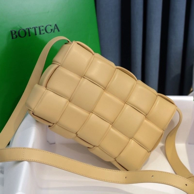 1:1 copy Bottega Veneta Satchel Bags