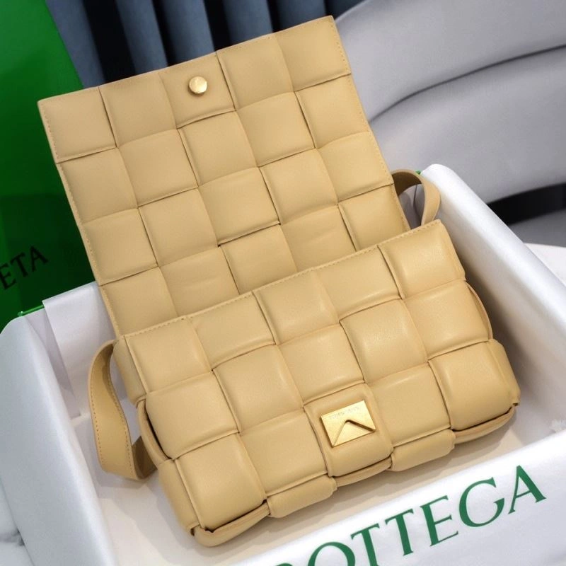 1:1 copy Bottega Veneta Satchel Bags