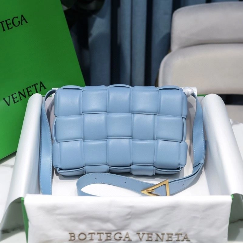 Original Bottega Veneta Satchel Bags