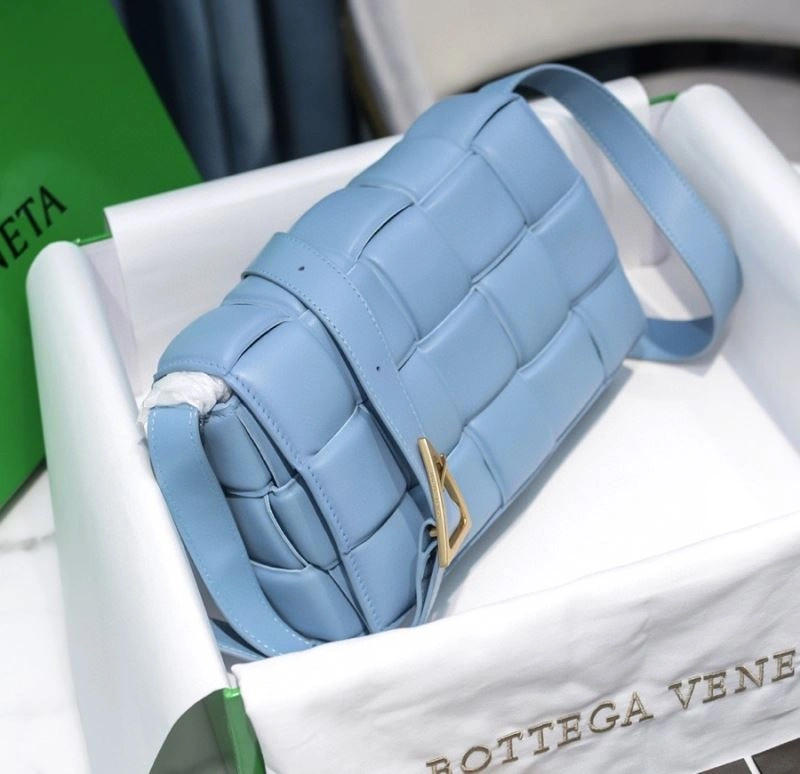Original Bottega Veneta Satchel Bags
