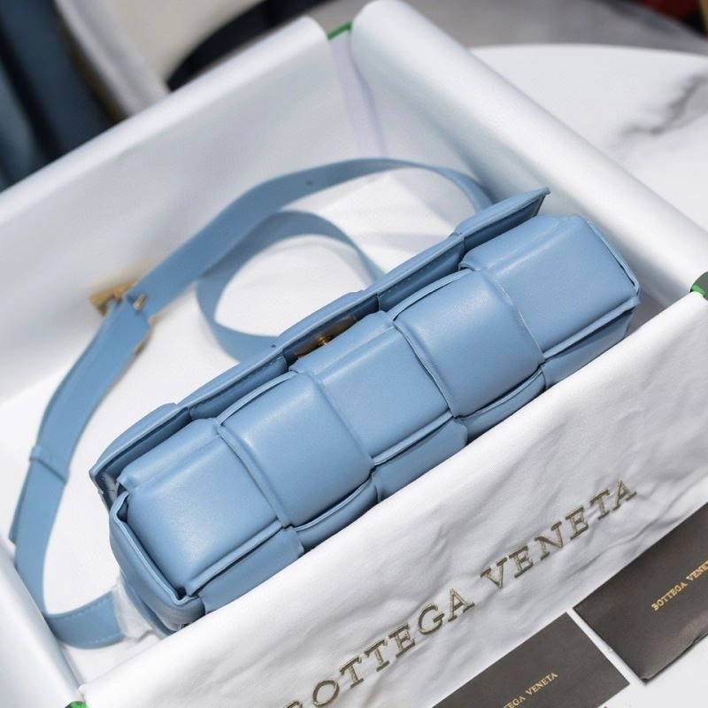 Original Bottega Veneta Satchel Bags