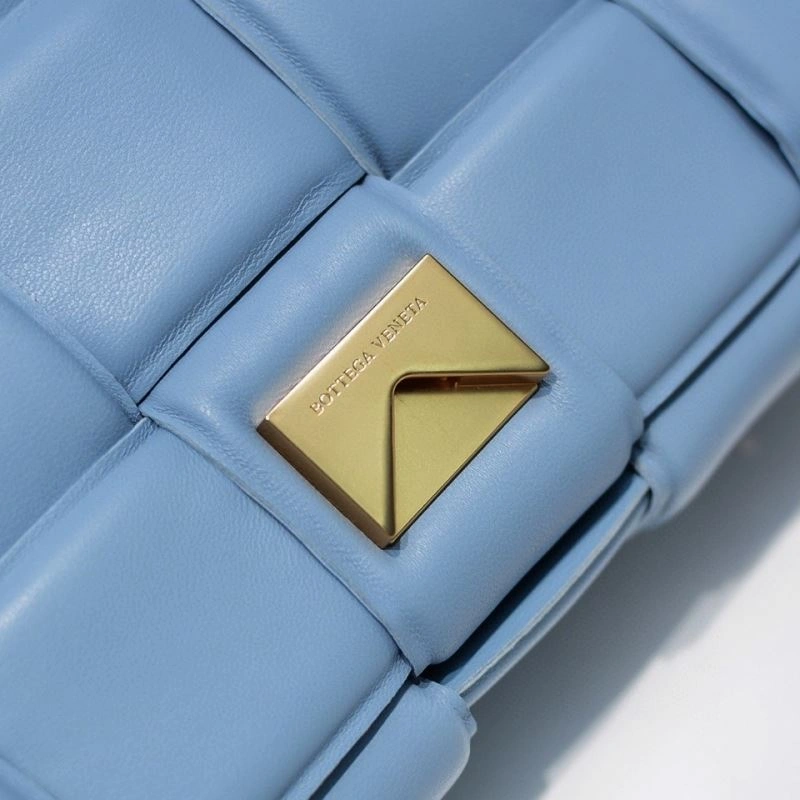 Original Bottega Veneta Satchel Bags