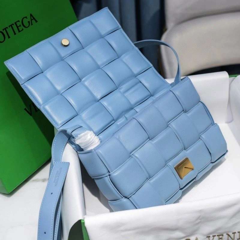Original Bottega Veneta Satchel Bags