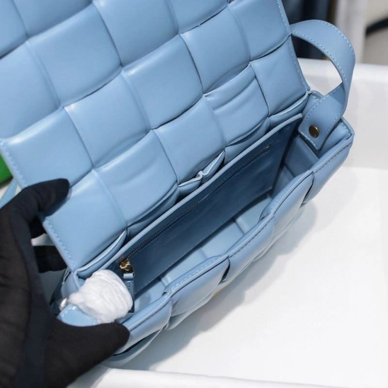 Original Bottega Veneta Satchel Bags