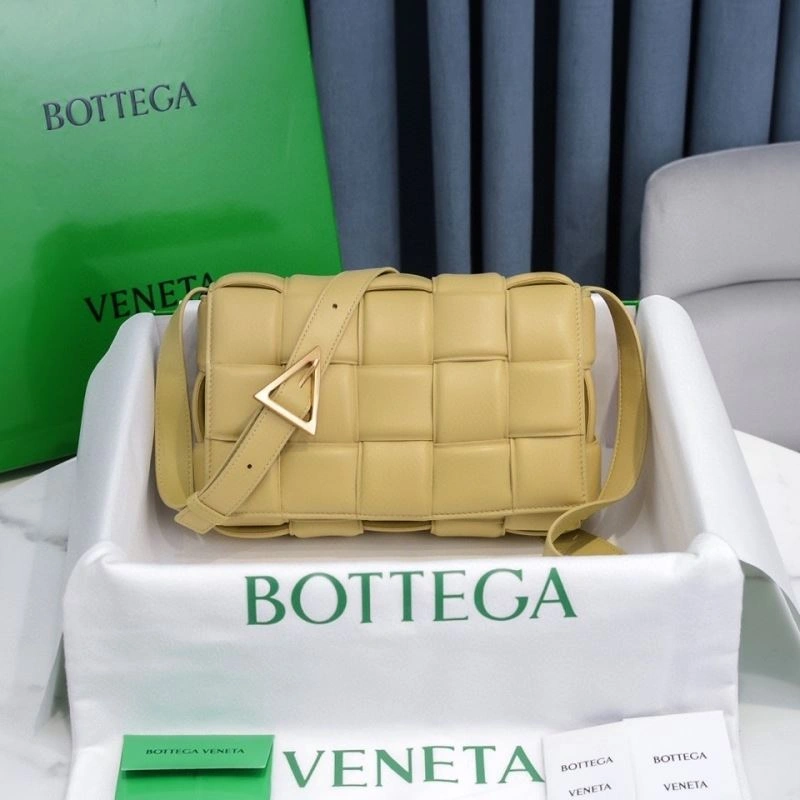 Value-priced Bottega Veneta Satchel Bags