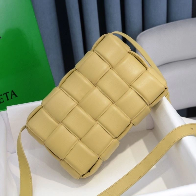 Value-priced Bottega Veneta Satchel Bags
