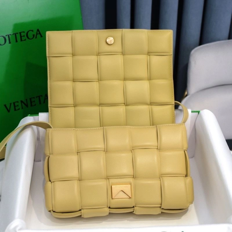 Value-priced Bottega Veneta Satchel Bags